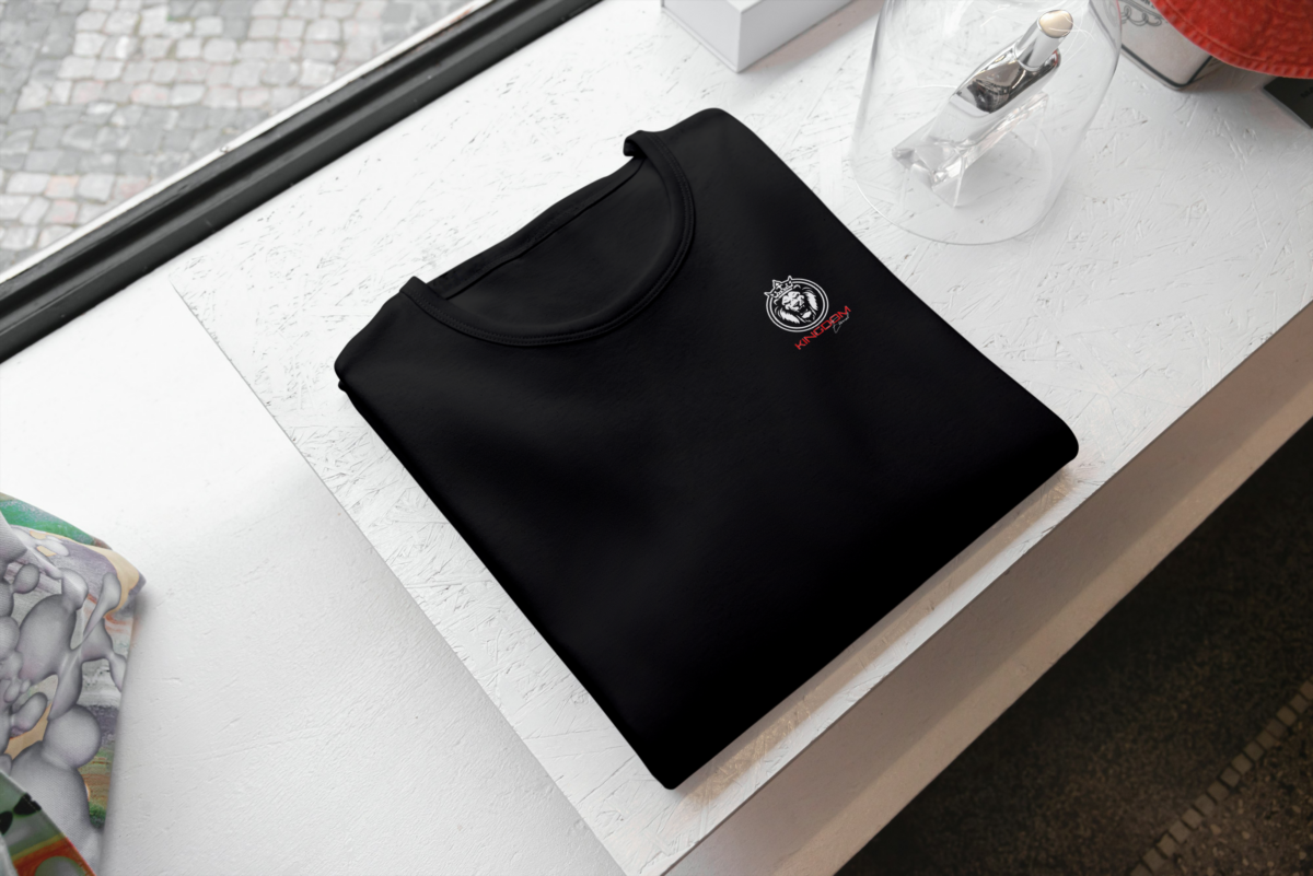 Christian Apparel- Wear Your Faith with Style