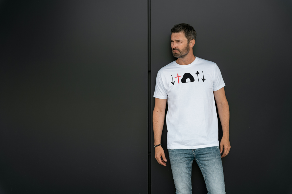 Christian Apparel- Wear Your Faith with Style